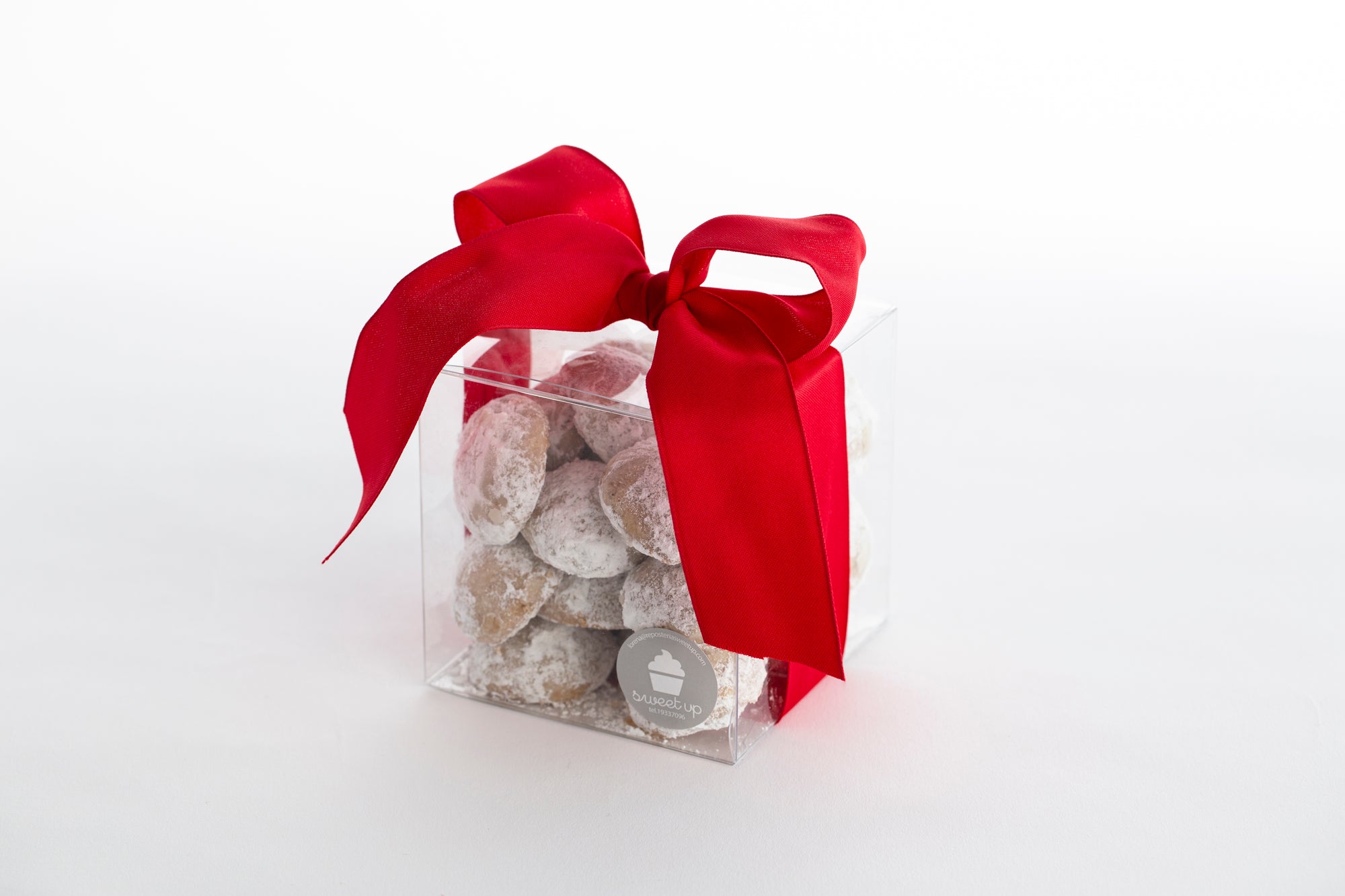 Repostería Sweet Up